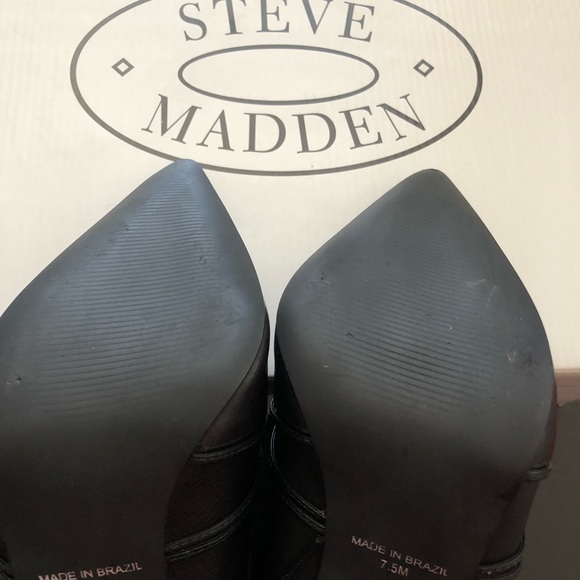 Steve Madden | Shoes | Steven Madden Anika Boots | Poshmark